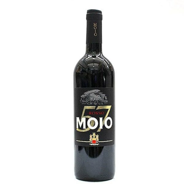 "Moio 57 (75 cl)" - Moio - Sunsetshop